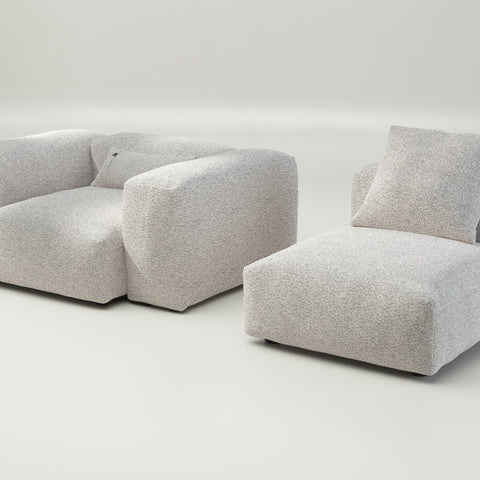 vetsak | Sofa Set 02 Medium - loop loop - bounty | Sofa Modulable | 2. – vetsak®