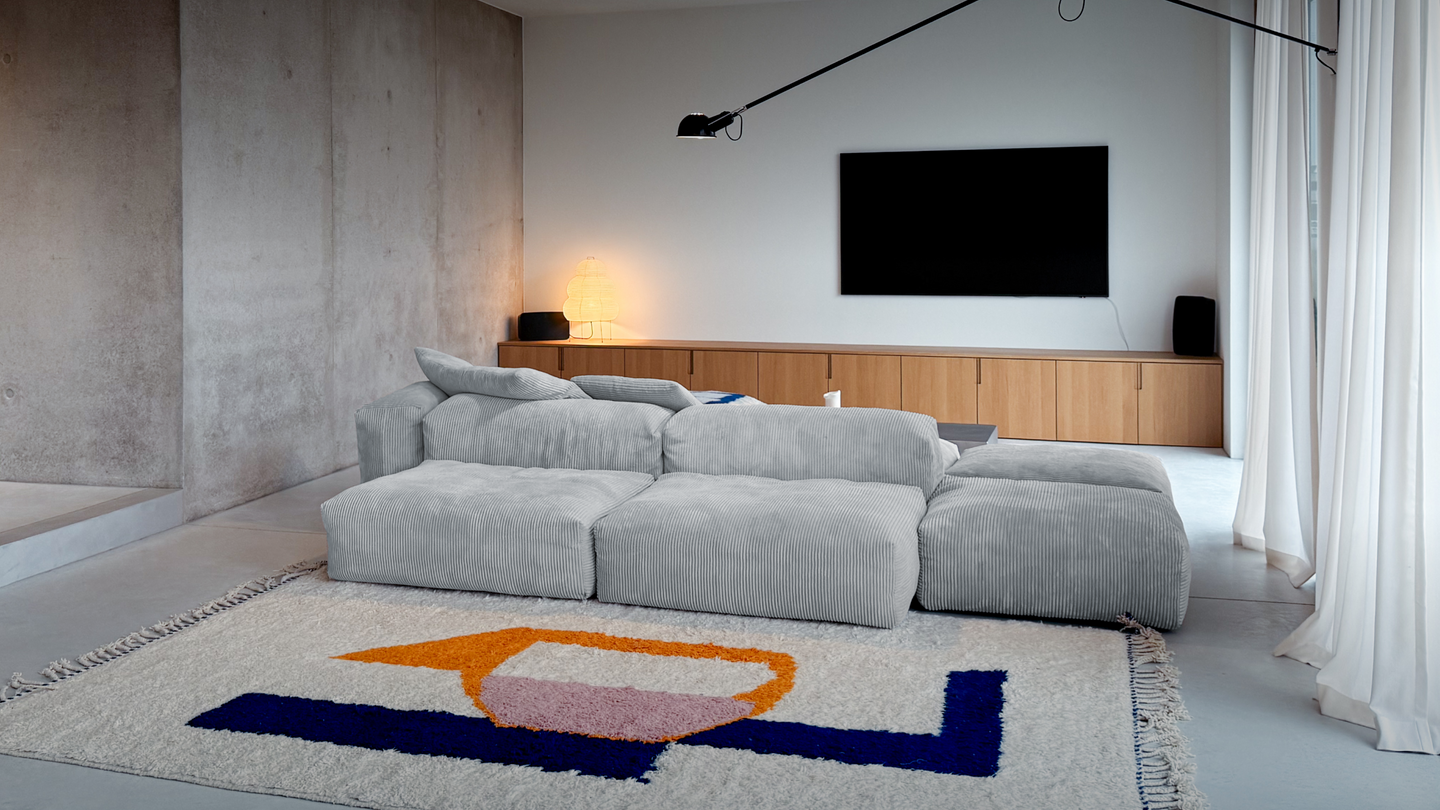 vetsak® - Sofa & Pouf | Le confort redéfini