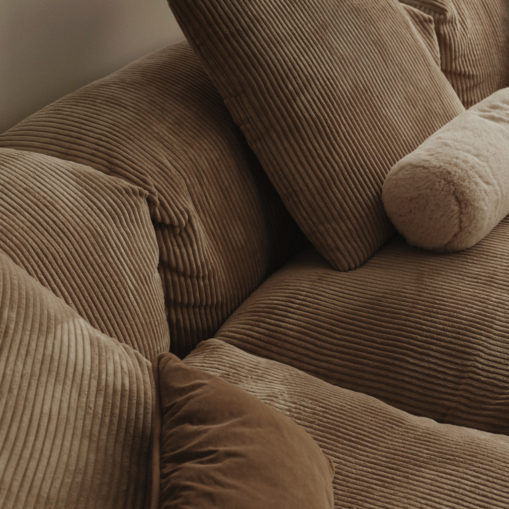 vetsak® - Sofa & Pouf | Le confort redéfini