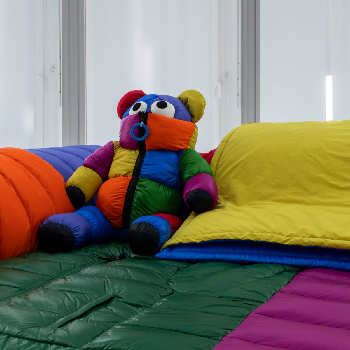 vetsak® - Sofa & Pouf | Le confort redéfini