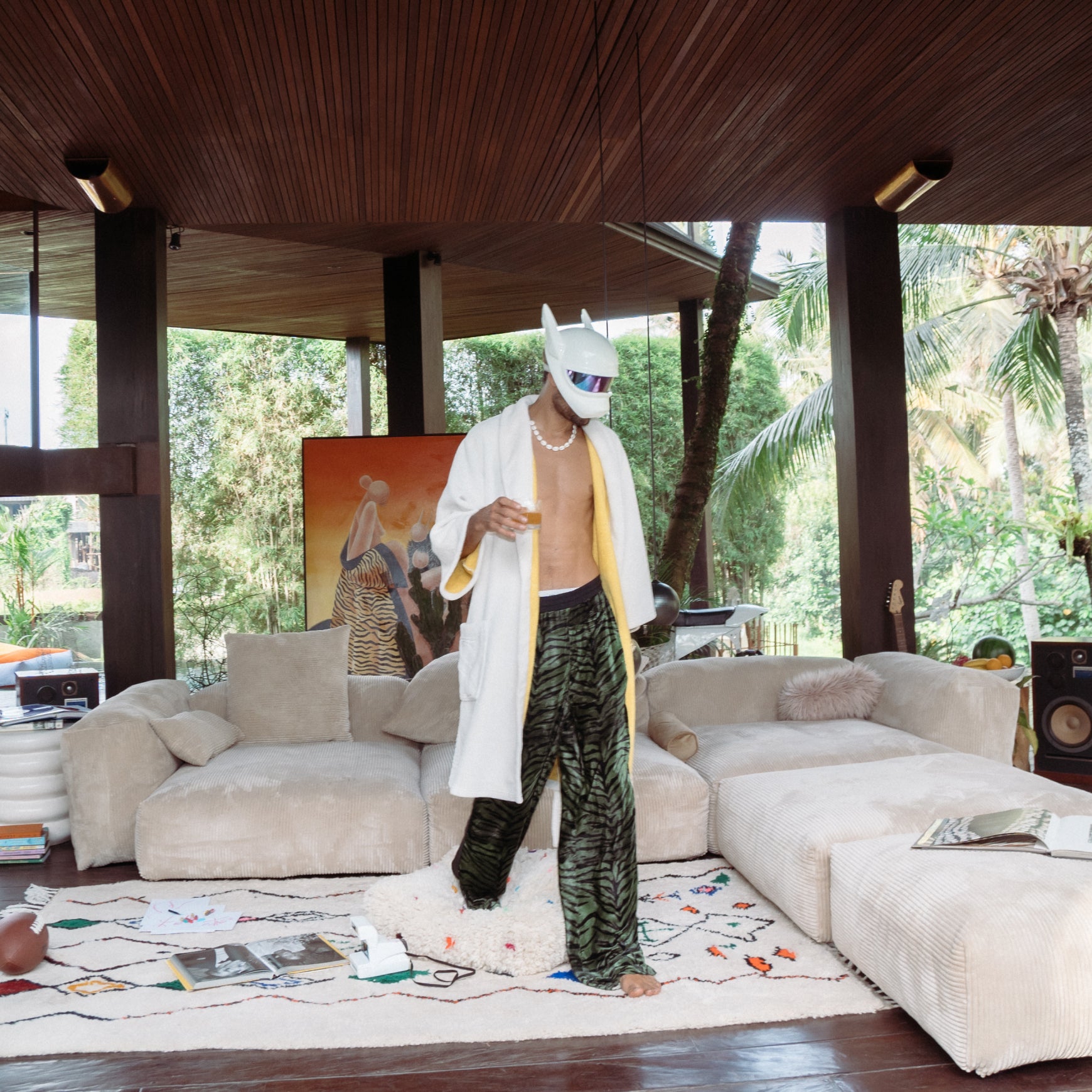 vetsak® - Sofa & Pouf | Le confort redéfini