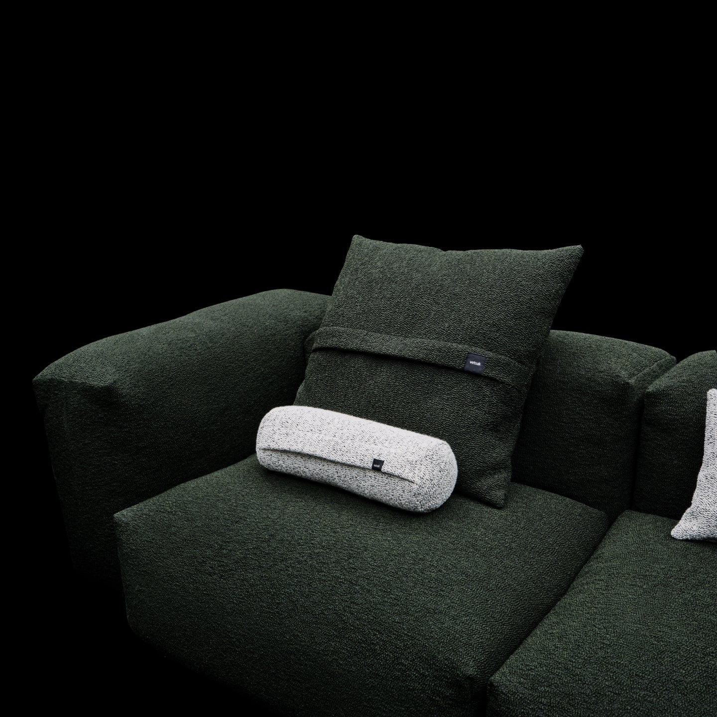 vetsak® - Sofa & Pouf | Le confort redéfini