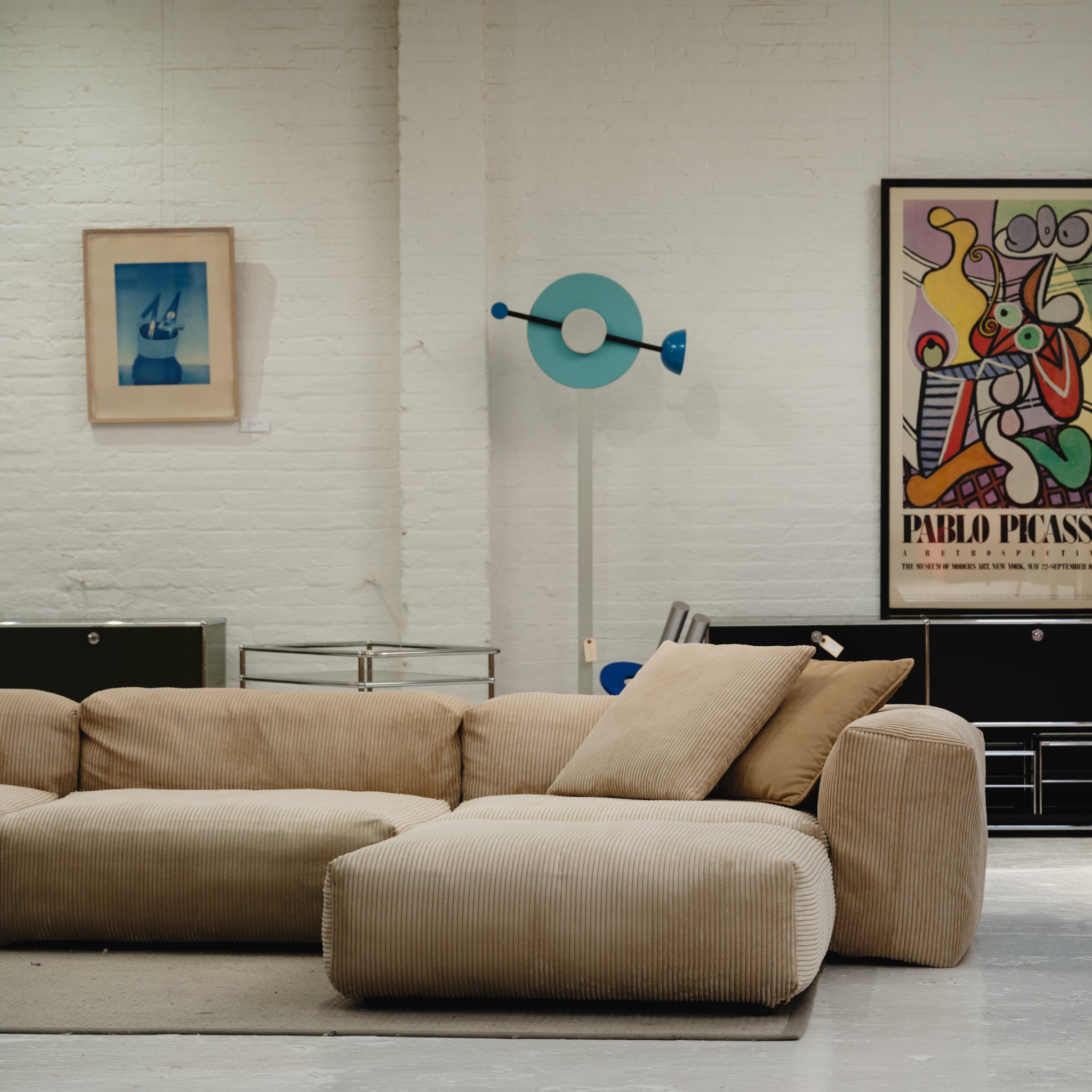 vetsak® - Sofa & Pouf | Le confort redéfini