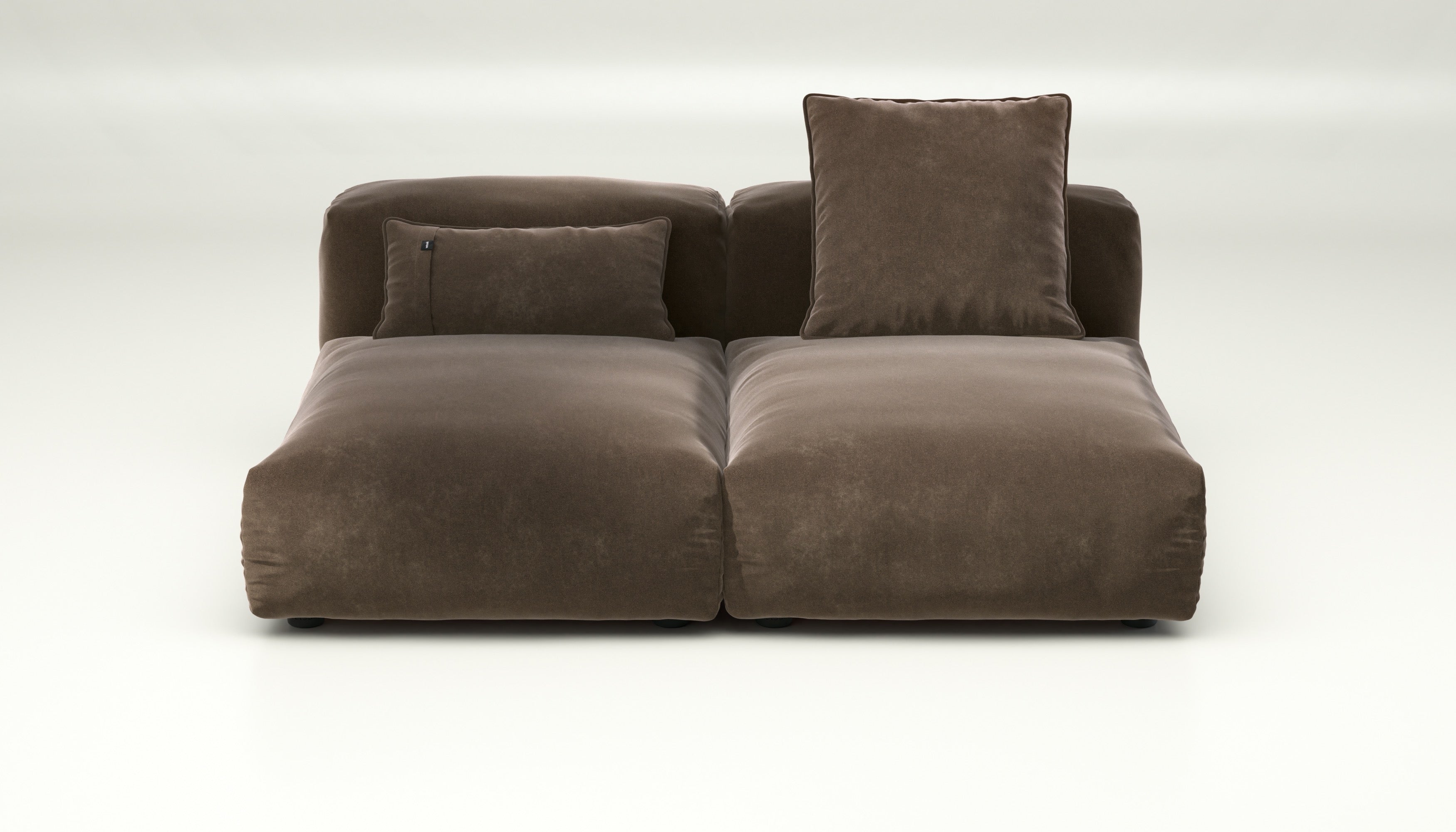 Sofas modulaires haut de gamme – Confort inégalé, conçus pour durer ...