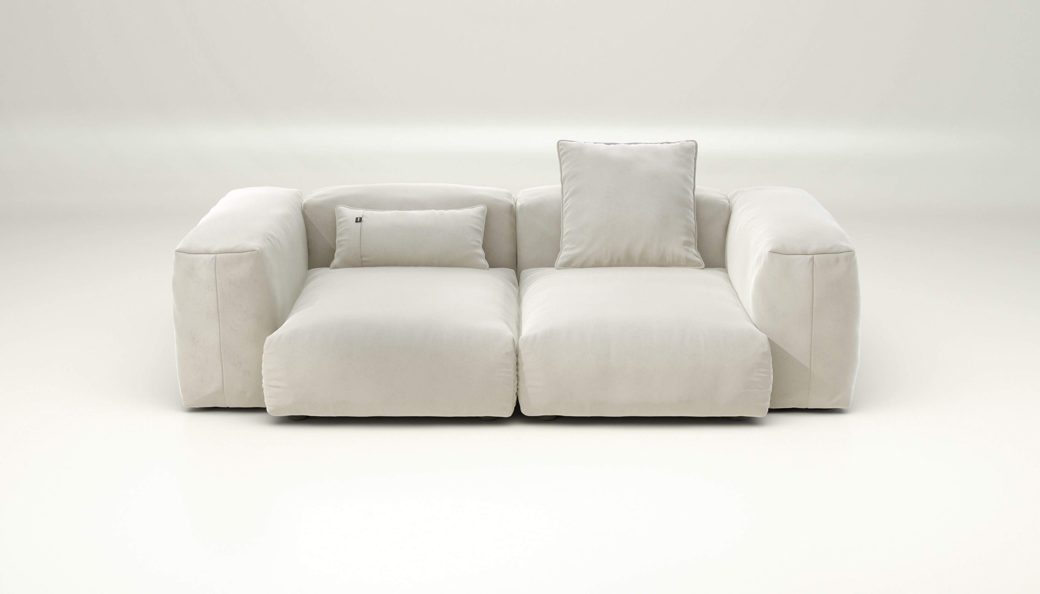 vetsak® - Sofa & Pouf | Le confort redéfini